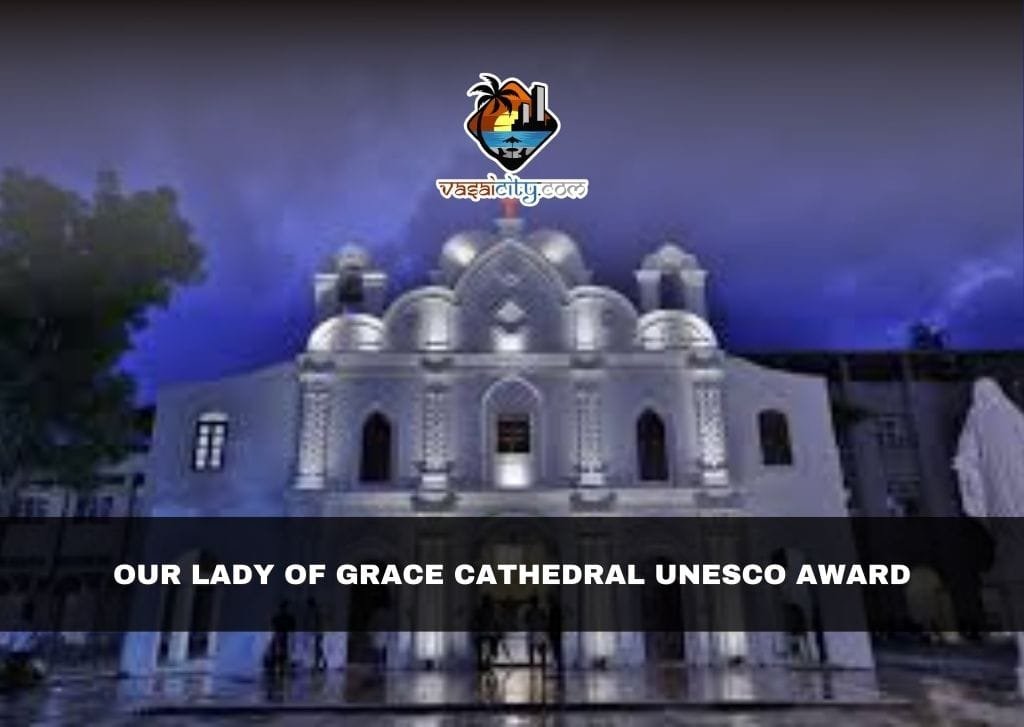 Our Lady of Grace Cathedral UNESCO Award: 7 Major Wins