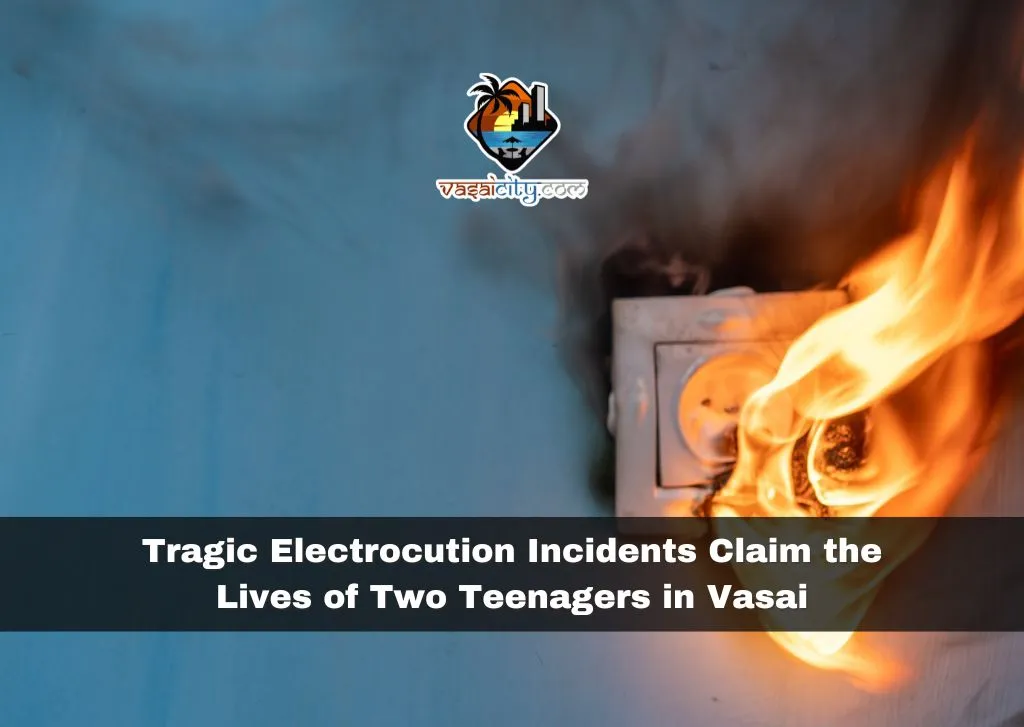Tragic Electrocution Incidents Claim the Lives of Two Teenagers in ...