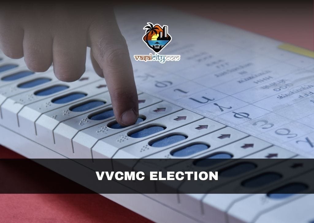 VVCMC Election: 10 Major Civic Issues Shaping Vasai-Virar